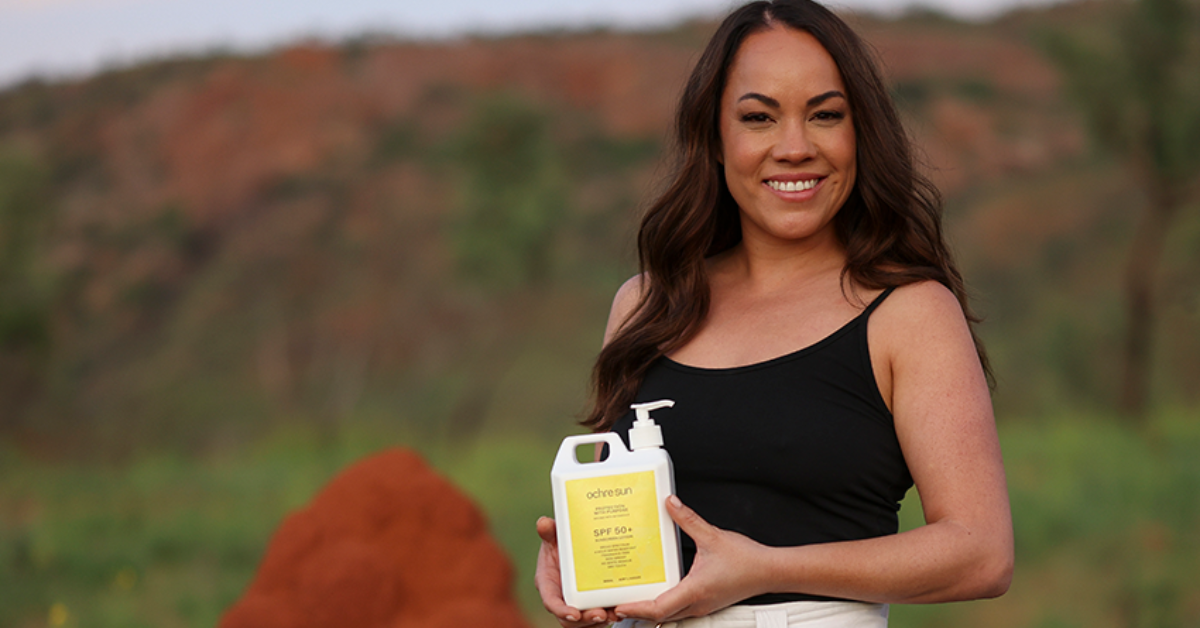 How Blackwoods and Ochre Sun Pioneered Success through Reconciliation